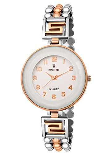 IMPERIOUS - THE ROYAL WAY Imperious Watches Anal Dogue ial Women's Wat