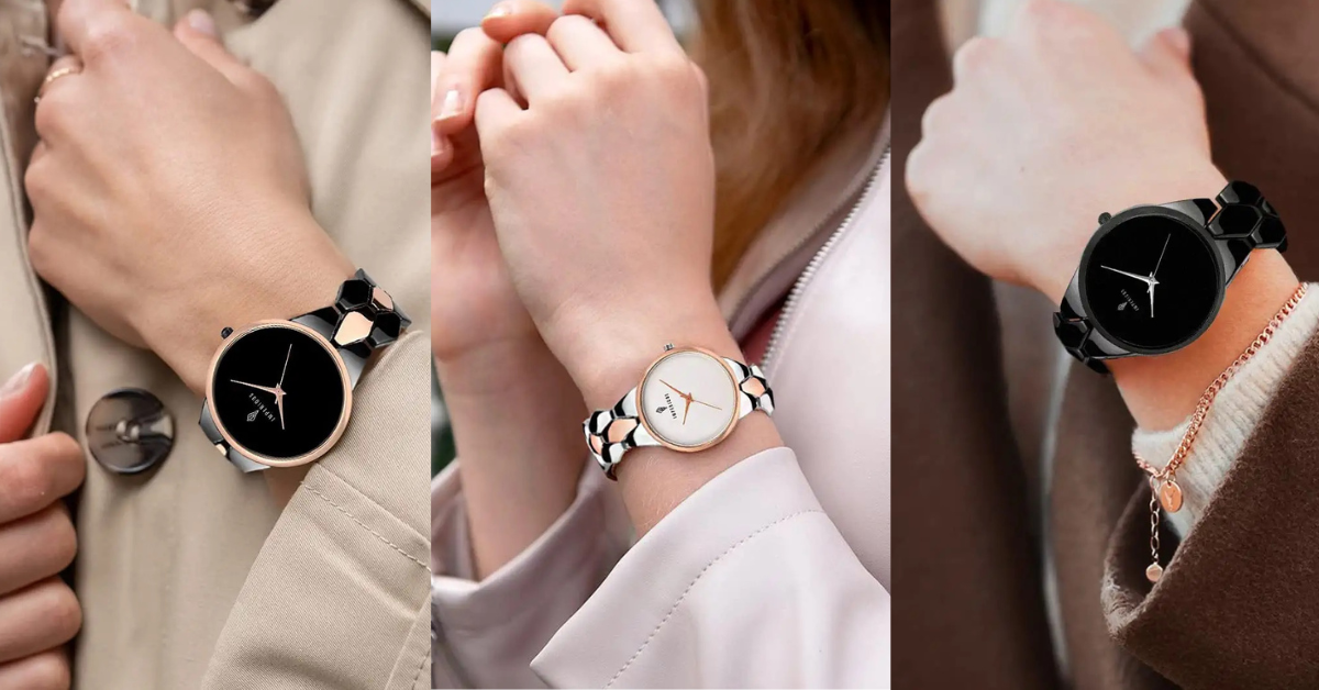 Imperious Watches - Stylish & Affordable Luxury | Official India